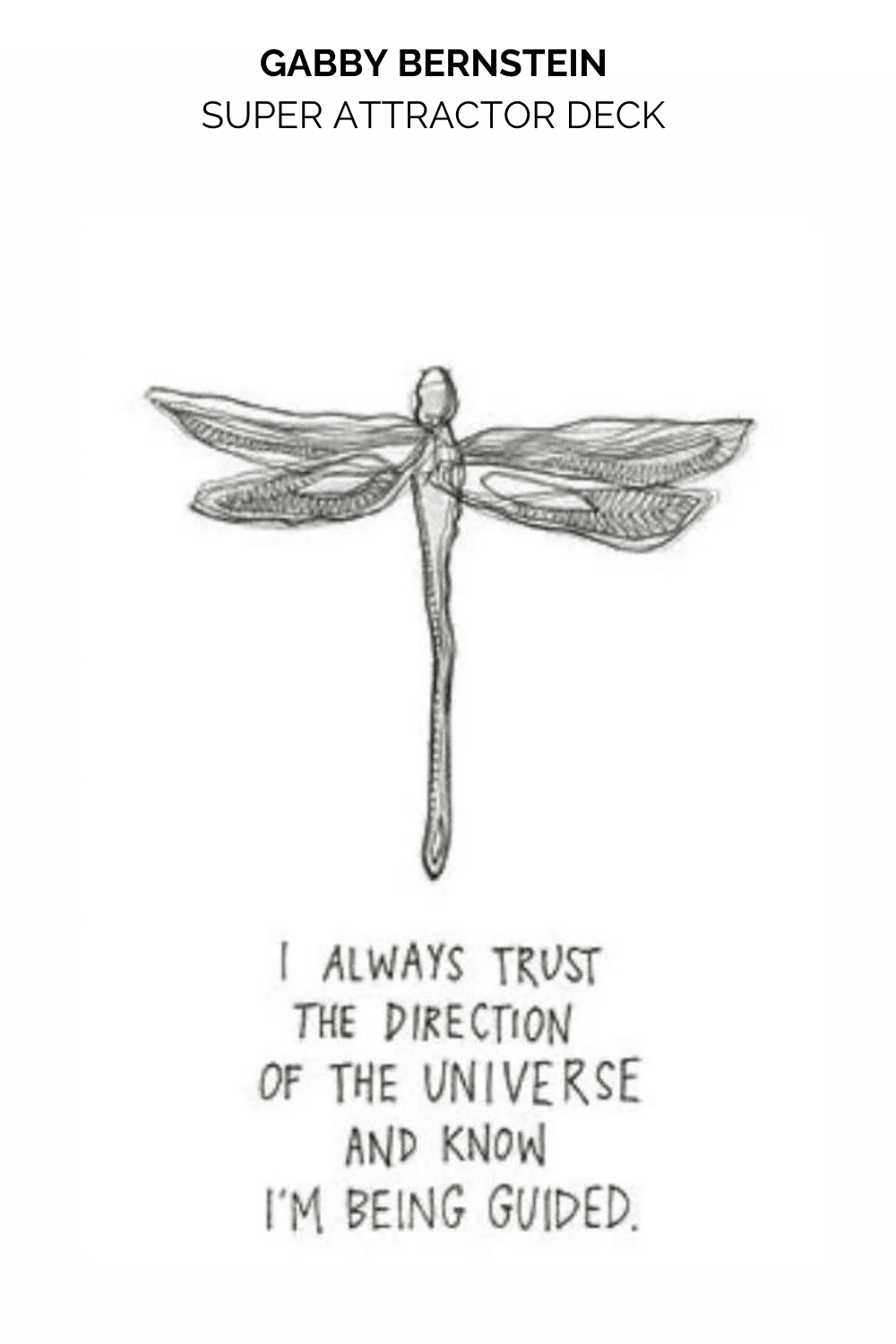 12/9/22 Daily Oracle Card - “I always trust the direction of the ...